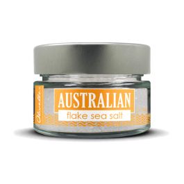 AUSTRALIAN FLAKE SEA SALT