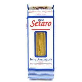 SETARO SPAGHETTI CHITARRA