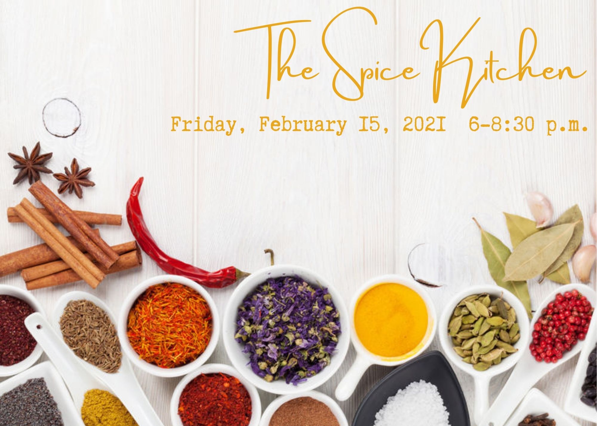 The Kitchen Shoppe & Cooking School