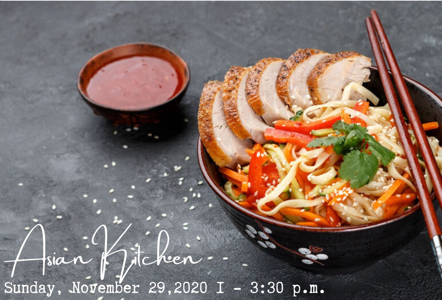 The Kitchen Shoppe & Cooking School